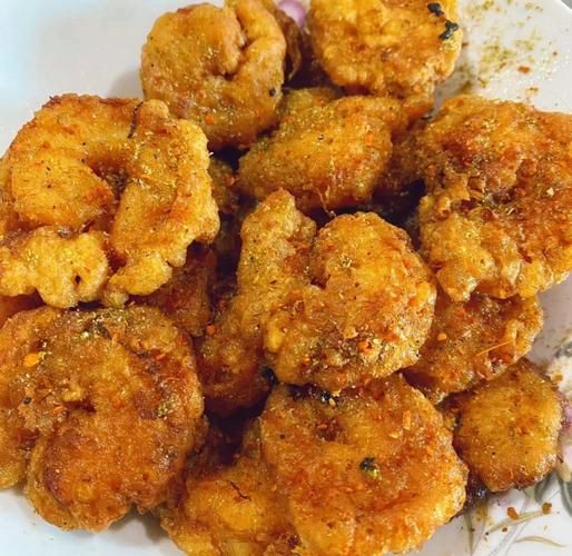 香酥虾仁怎么做_香酥虾仁的家常做法-第2张图片-山城妙识 香酥虾仁怎么做_香酥虾仁的家常做法-第2张图片-山城妙识