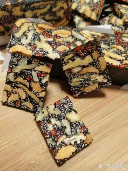 阿胶是什么味道_阿胶口感苦吗-第1张图片-山城妙识 阿胶是什么味道_阿胶口感苦吗-第1张图片-山城妙识