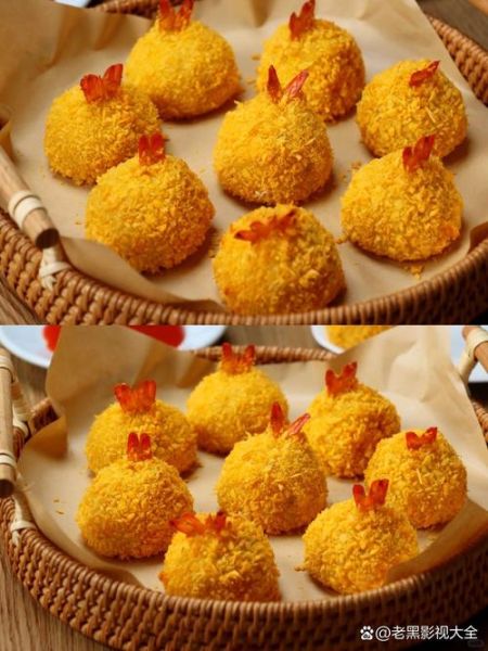 凤尾虾球的家常做法_凤尾虾球怎么做好吃-第2张图片-山城妙识 凤尾虾球的家常做法_凤尾虾球怎么做好吃-第2张图片-山城妙识