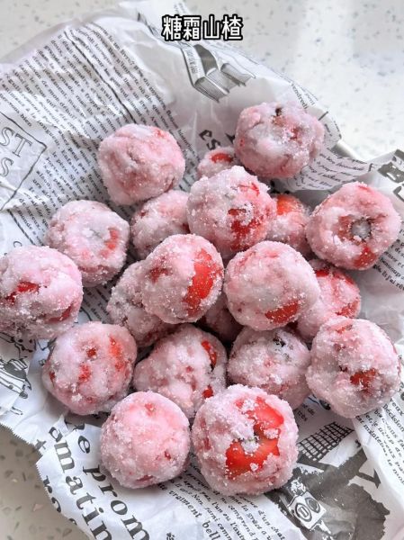 糖霜可以代替糖粉吗_糖霜与糖粉区别-第2张图片-山城妙识