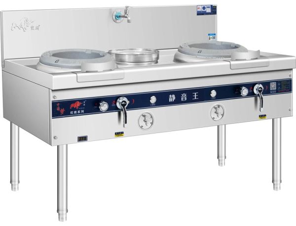 商用厨房设备哪家好_如何选择靠谱的菜谱制作厂家-第1张图片-山城妙识