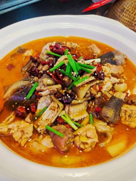 甲鱼焖鸡的做法大全_甲鱼焖鸡怎么做好吃又营养-第3张图片-山城妙识