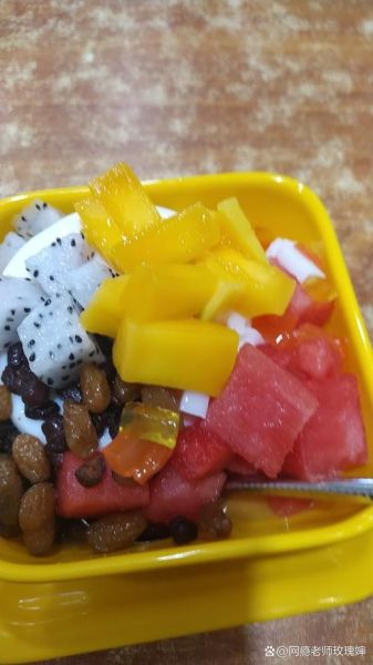 化州糖水图片大全高清_化州糖水有哪些经典款式-第1张图片-山城妙识 化州糖水图片大全高清_化州糖水有哪些经典款式-第1张图片-山城妙识