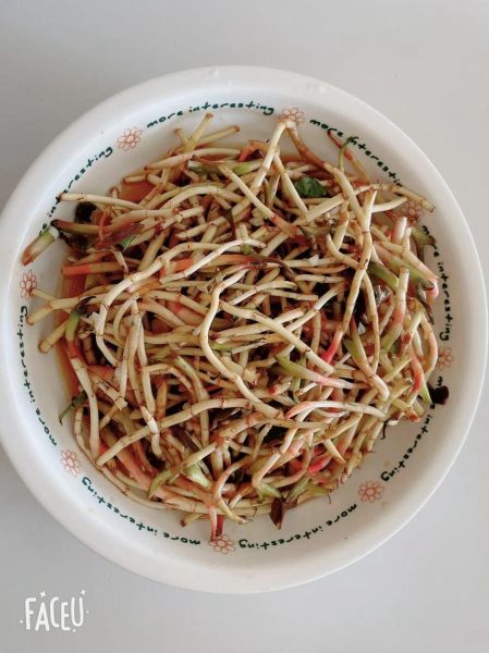 鱼腥草怎么吃_鱼腥草有哪些吃法-第3张图片-山城妙识