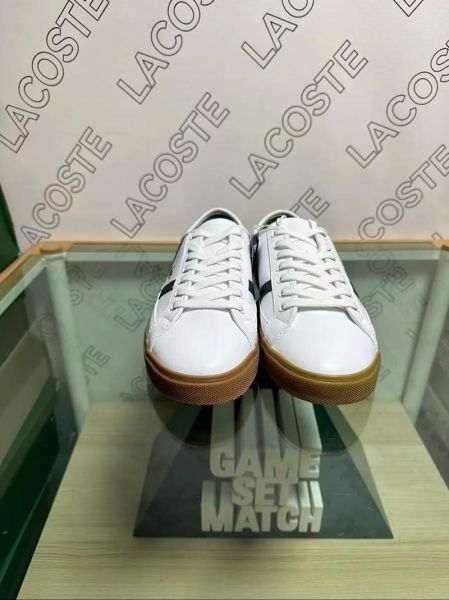 鳄鱼板鞋真假怎么辨别_鳄鱼板鞋多少钱一双-第1张图片-山城妙识