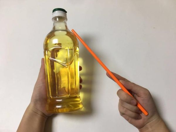 如何快速识别地沟油_地沟油最简单的鉴别方法-第1张图片-山城妙识