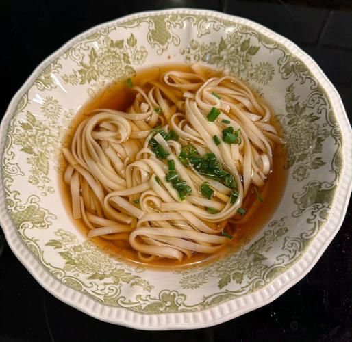 阳春面怎么做才好吃_阳春面的做法窍门-第3张图片-山城妙识 阳春面怎么做才好吃_阳春面的做法窍门-第3张图片-山城妙识