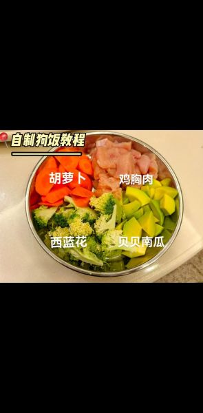 简单又好吃的饭菜教程_新手也能一次成功-第2张图片-山城妙识