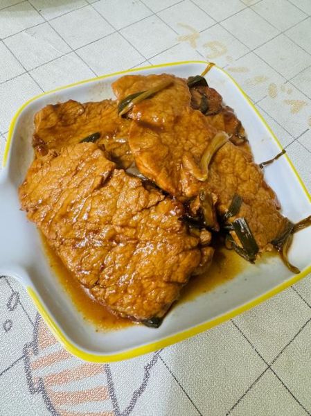 红烧大排怎么做_红烧大排为什么先煎后炖-第3张图片-山城妙识 红烧大排怎么做_红烧大排为什么先煎后炖-第3张图片-山城妙识