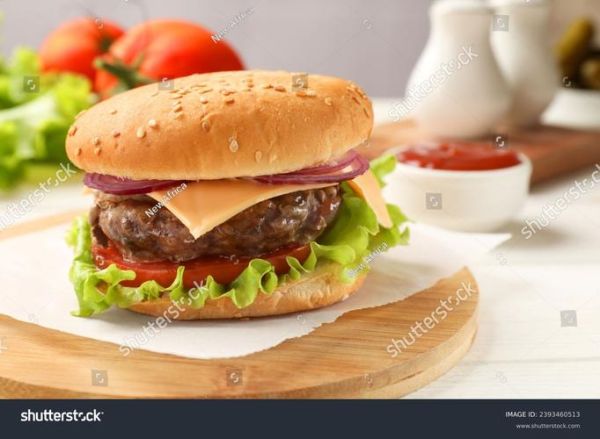 how_to_make_hamburger_patty_from_scratch-第3张图片-山城妙识 how_to_make_hamburger_patty_from_scratch-第3张图片-山城妙识