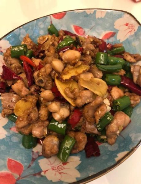 兔肉怎么做好吃_兔肉怎么去腥-第1张图片-山城妙识 兔肉怎么做好吃_兔肉怎么去腥-第1张图片-山城妙识