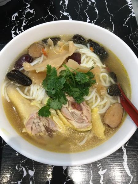 米线高汤怎么熬_高汤熬制秘方大全-第1张图片-山城妙识