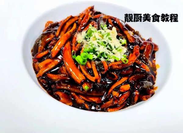 上海家常炒菜怎么做_经典本帮菜步骤-第1张图片-山城妙识