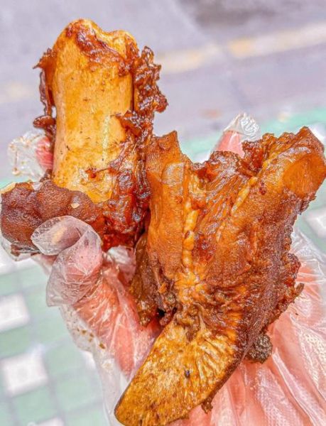 牛蹄怎么做好吃_家常牛蹄做法大全-第2张图片-山城妙识