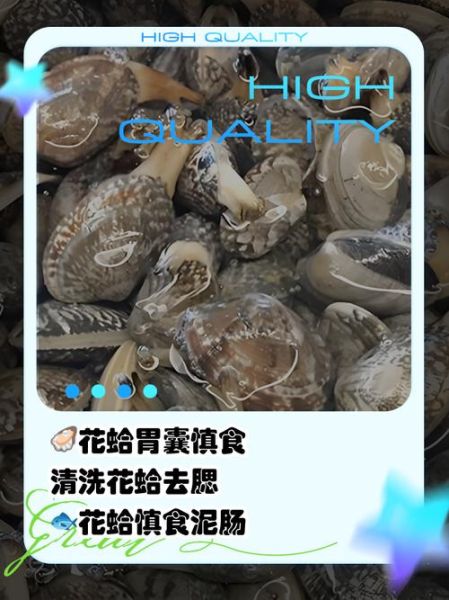 花蛤内脏能吃吗_花蛤哪些部位不能吃-第1张图片-山城妙识 花蛤内脏能吃吗_花蛤哪些部位不能吃-第1张图片-山城妙识