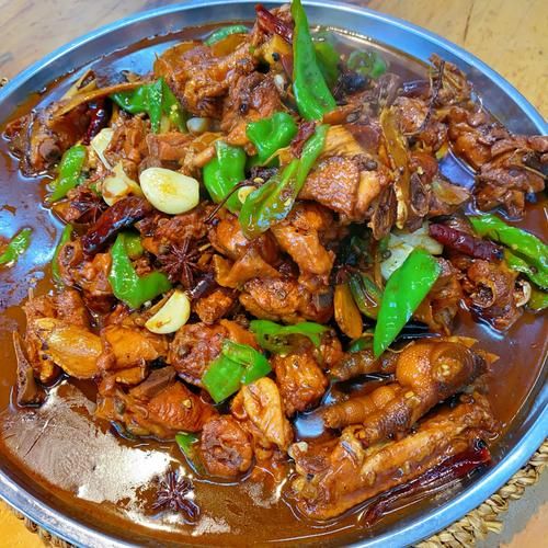 炒鸡怎么做才正宗_炒鸡最正宗的做法视频-第1张图片-山城妙识 炒鸡怎么做才正宗_炒鸡最正宗的做法视频-第1张图片-山城妙识