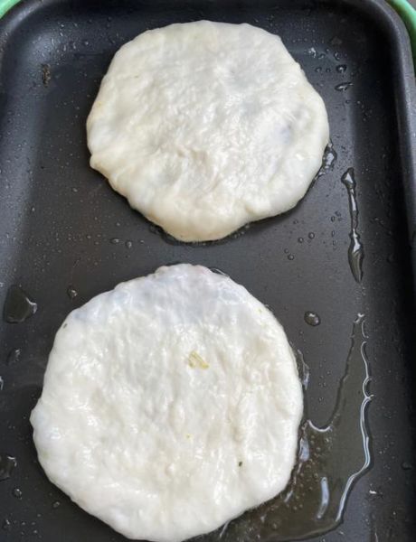 最好吃的馅饼怎么做_最好吃的馅饼配方-第1张图片-山城妙识