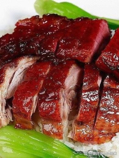 叉烧排骨怎么做_叉烧排骨配料有哪些-第2张图片-山城妙识