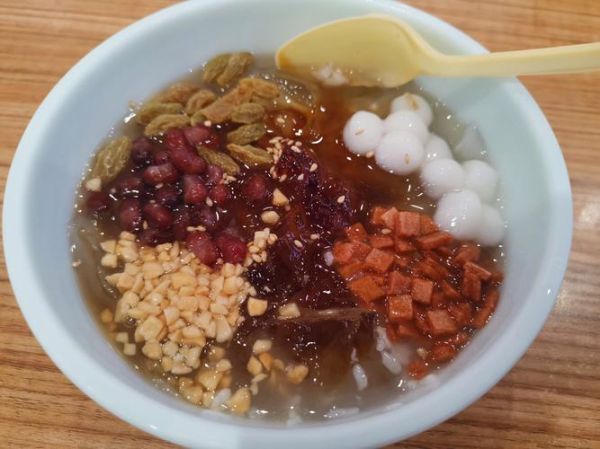 冰粉粉的危害有哪些_长期吃冰粉粉会致癌吗-第1张图片-山城妙识 冰粉粉的危害有哪些_长期吃冰粉粉会致癌吗-第1张图片-山城妙识