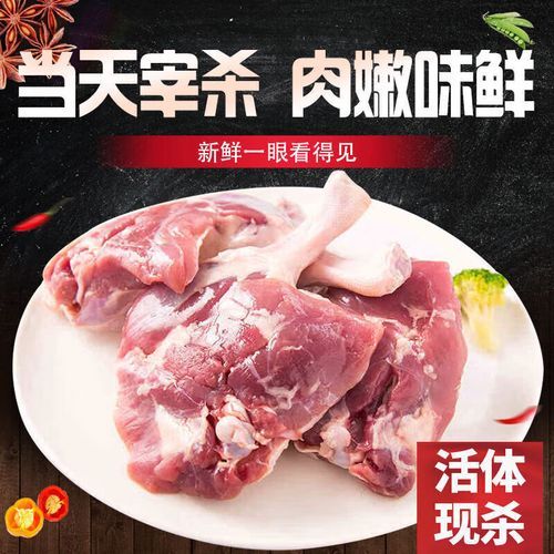 冰冻鸭边腿怎么做好吃_冰冻鸭边腿的做法大全-第3张图片-山城妙识 冰冻鸭边腿怎么做好吃_冰冻鸭边腿的做法大全-第3张图片-山城妙识