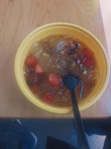 冰粉粉的危害有哪些_长期吃冰粉粉会致癌吗-第2张图片-山城妙识 冰粉粉的危害有哪些_长期吃冰粉粉会致癌吗-第2张图片-山城妙识