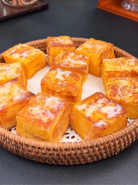 西多士和厚多士有什么区别_哪个更好吃-第2张图片-山城妙识 西多士和厚多士有什么区别_哪个更好吃-第2张图片-山城妙识