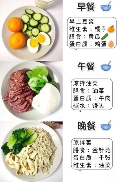 吃什么好_如何搭配三餐-第1张图片-山城妙识 吃什么好_如何搭配三餐-第1张图片-山城妙识