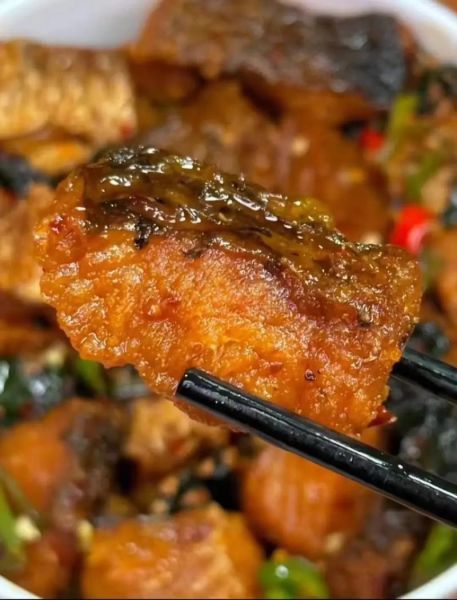 新鲜鱼怎么做腊鱼_腊鱼腌制技巧-第3张图片-山城妙识 新鲜鱼怎么做腊鱼_腊鱼腌制技巧-第3张图片-山城妙识