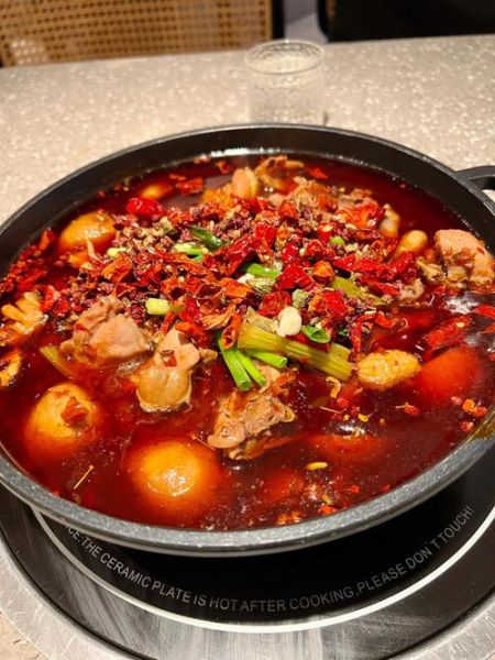 重庆烧鸡公怎么选料_正宗重庆烧鸡公秘方-第2张图片-山城妙识