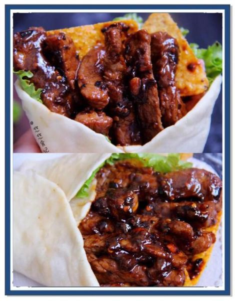 嫩牛五方怎么做_嫩牛五方配方比例-第1张图片-山城妙识