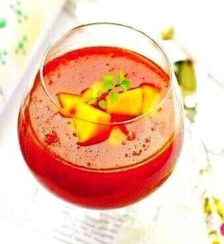 红酒木瓜靓汤是真的吗_效果真假揭秘-第1张图片-山城妙识