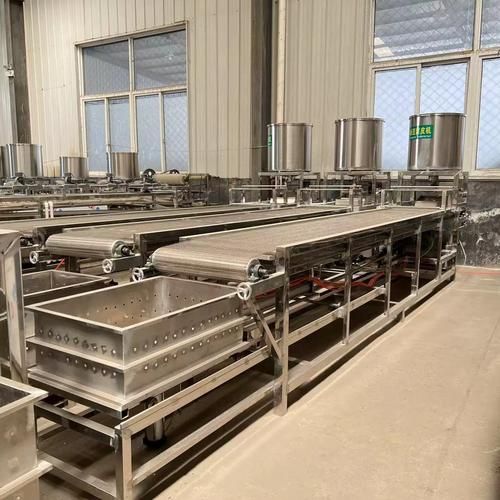 豆制品机械十大排名_哪家好-第3张图片-山城妙识 豆制品机械十大排名_哪家好-第3张图片-山城妙识