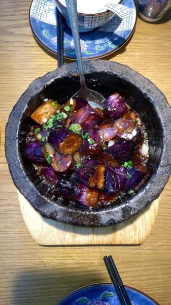 鱼香茄子煲怎么做_鱼香茄子煲热量高吗-第3张图片-山城妙识 鱼香茄子煲怎么做_鱼香茄子煲热量高吗-第3张图片-山城妙识