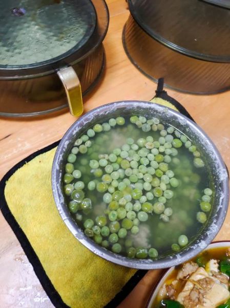 雪豆怎么做好吃_雪豆的营养价值有哪些-第3张图片-山城妙识