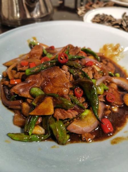 家常菜馆有哪些招牌菜_家常菜馆必点推荐-第1张图片-山城妙识