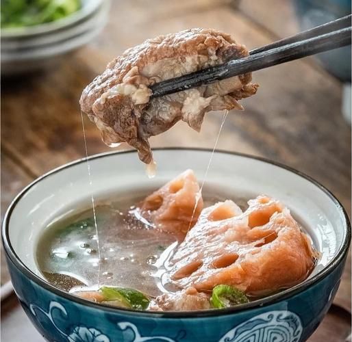 莲藕乳怎么做_莲藕乳的营养价值-第2张图片-山城妙识