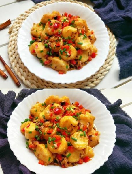 日本豆腐怎么做_日本豆腐的做法大全集-第2张图片-山城妙识 日本豆腐怎么做_日本豆腐的做法大全集-第2张图片-山城妙识