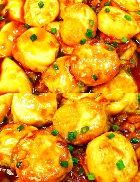 日本豆腐怎么做_日本豆腐的做法大全集-第3张图片-山城妙识 日本豆腐怎么做_日本豆腐的做法大全集-第3张图片-山城妙识