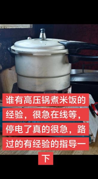 高压锅蒸米饭要多长时间_高压锅蒸米饭水米比例-第1张图片-山城妙识 高压锅蒸米饭要多长时间_高压锅蒸米饭水米比例-第1张图片-山城妙识