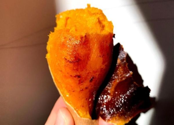 烤箱烤地瓜1小时没熟_烤多久才熟-第2张图片-山城妙识 烤箱烤地瓜1小时没熟_烤多久才熟-第2张图片-山城妙识