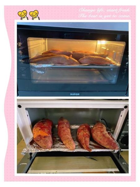 烤箱烤地瓜1小时没熟_烤多久才熟-第1张图片-山城妙识 烤箱烤地瓜1小时没熟_烤多久才熟-第1张图片-山城妙识