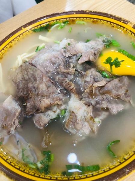 牛肉汤怎么烧好吃又嫩_牛肉汤炖多久才嫩-第1张图片-山城妙识