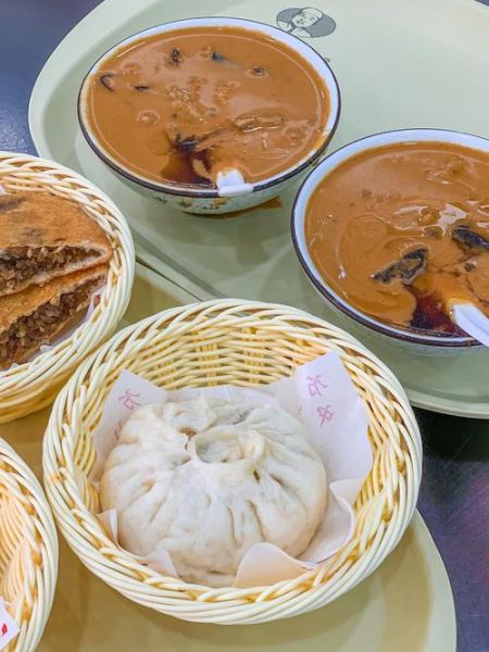 方中山胡辣汤好喝吗_正宗做法揭秘-第3张图片-山城妙识 方中山胡辣汤好喝吗_正宗做法揭秘-第3张图片-山城妙识