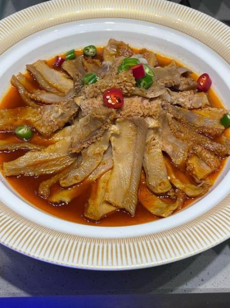 牛肚有几种做法_家常牛肚怎么做好吃-第1张图片-山城妙识 牛肚有几种做法_家常牛肚怎么做好吃-第1张图片-山城妙识