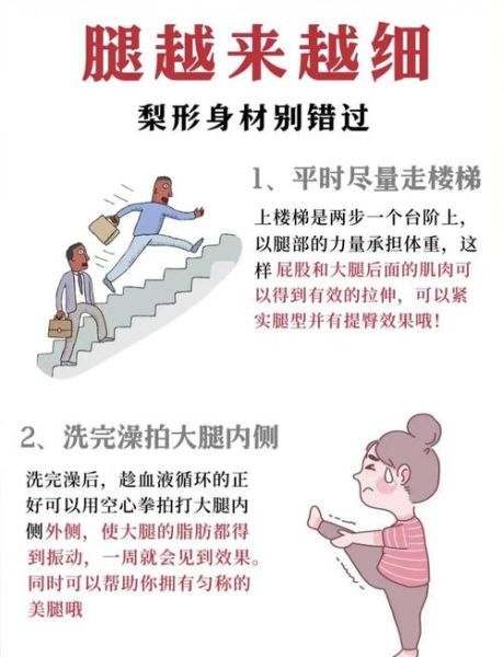 梨形身材怎么减下半身_梨形腿粗怎么瘦下来-第1张图片-山城妙识 梨形身材怎么减下半身_梨形腿粗怎么瘦下来-第1张图片-山城妙识