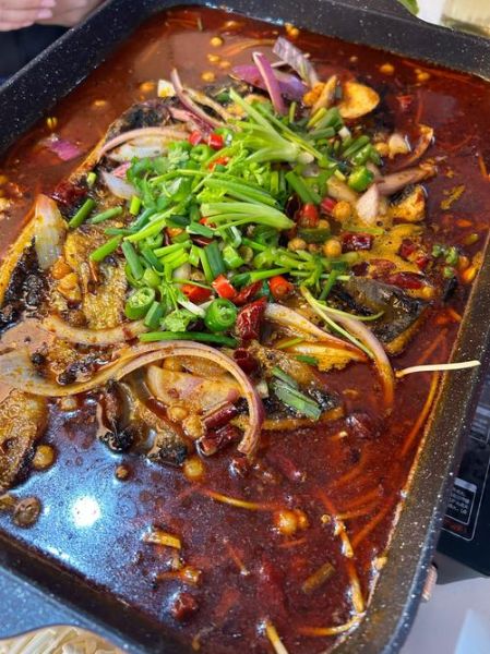 烤鱼配菜怎么炒菜好吃_烤鱼配菜炒菜技巧-第3张图片-山城妙识