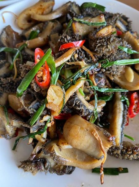 牛肚有几种做法_家常牛肚怎么做好吃-第3张图片-山城妙识 牛肚有几种做法_家常牛肚怎么做好吃-第3张图片-山城妙识