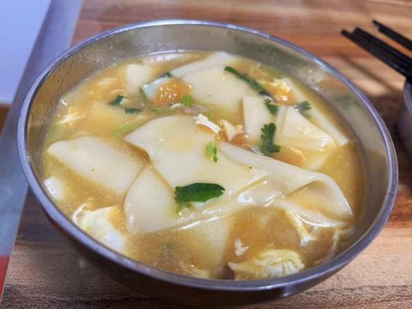 面片的做法_家常面片怎么做好吃-第3张图片-山城妙识 面片的做法_家常面片怎么做好吃-第3张图片-山城妙识