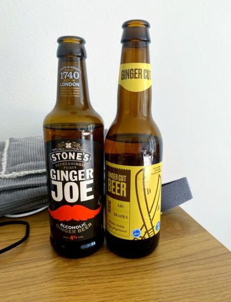 料酒可以用啤酒代替吗_啤酒去腥效果好吗-第2张图片-山城妙识 料酒可以用啤酒代替吗_啤酒去腥效果好吗-第2张图片-山城妙识