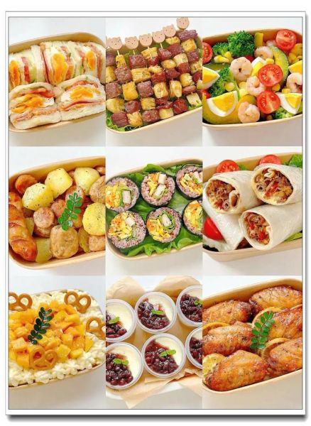 各地小吃美食有哪些_正宗做法怎么学-第3张图片-山城妙识